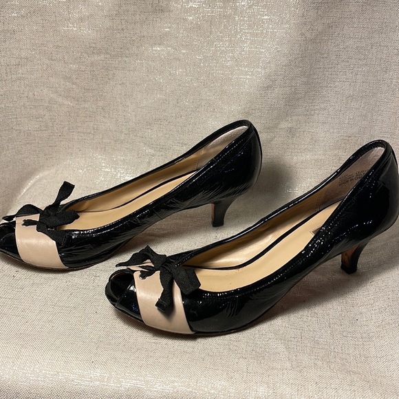 Halogen | Shoes | Halogen Kitten Heels | Poshmark